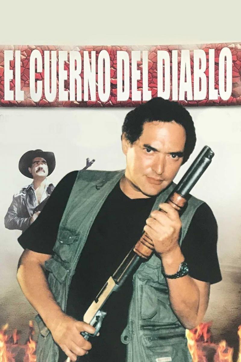 El cuerno del diablo (2001) - FilmAffinity
