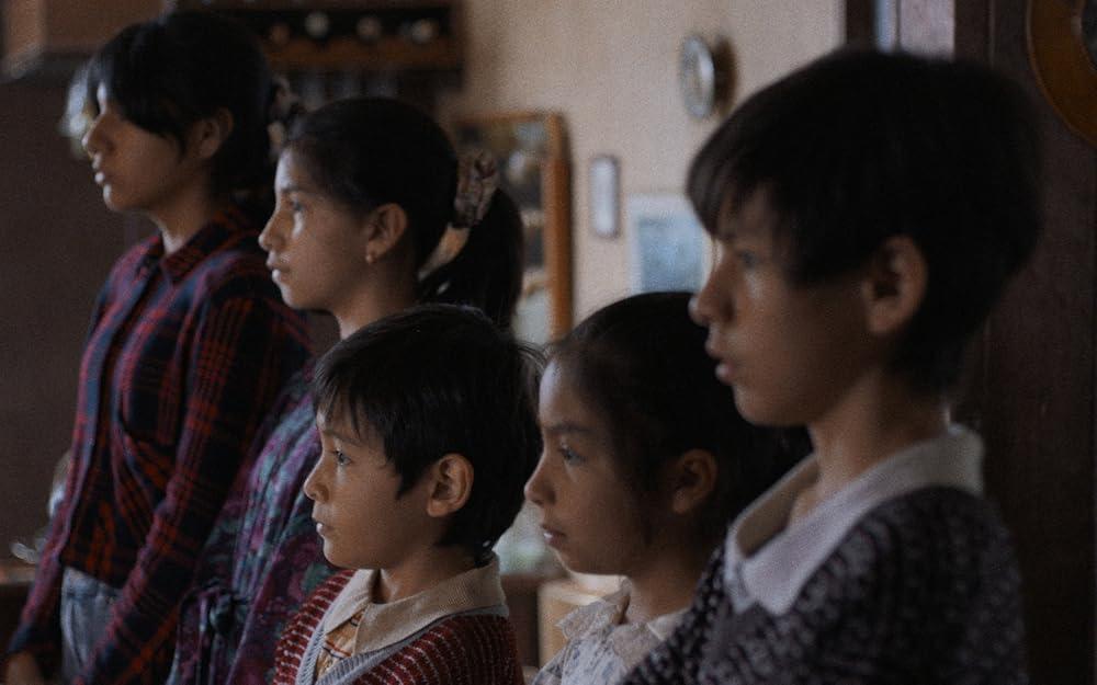 Image gallery for The Devil Smokes (and Saves the Burnt Matches in the Same Box) - FilmAffinity