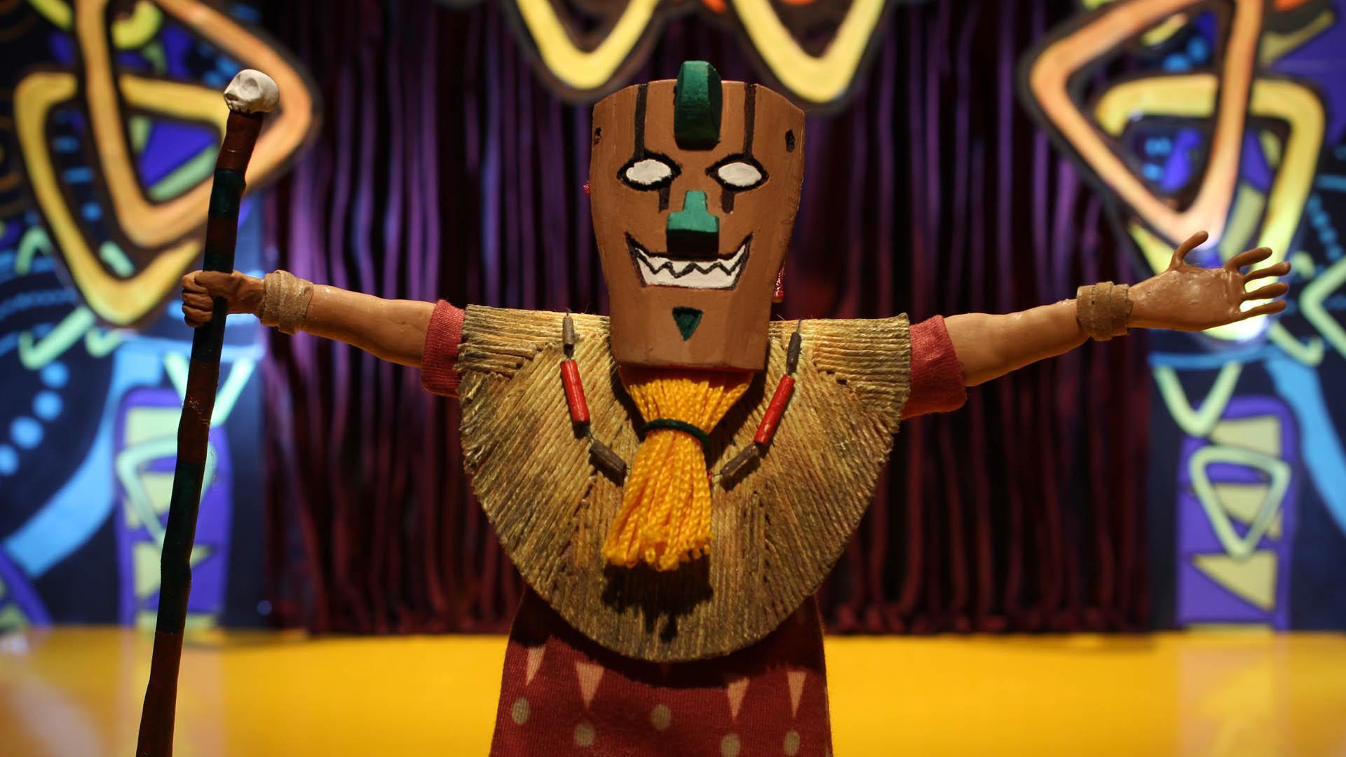 Image gallery for El Gran Vairitosky (S) - FilmAffinity