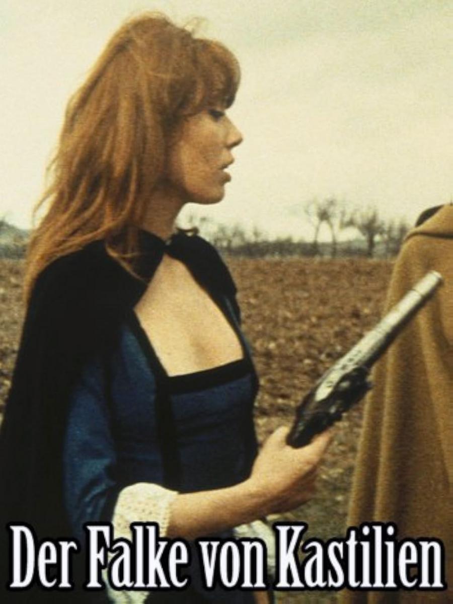 Image gallery for The Hawk of Castila - FilmAffinity