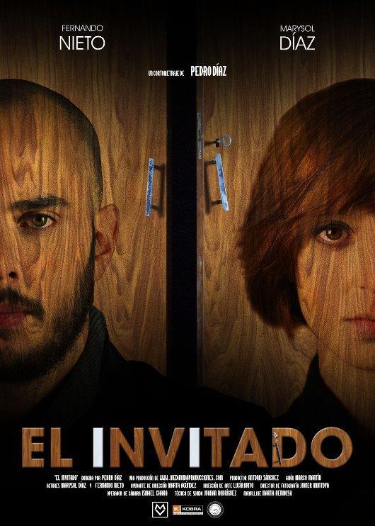 El invitado (C) (2019) - FilmAffinity