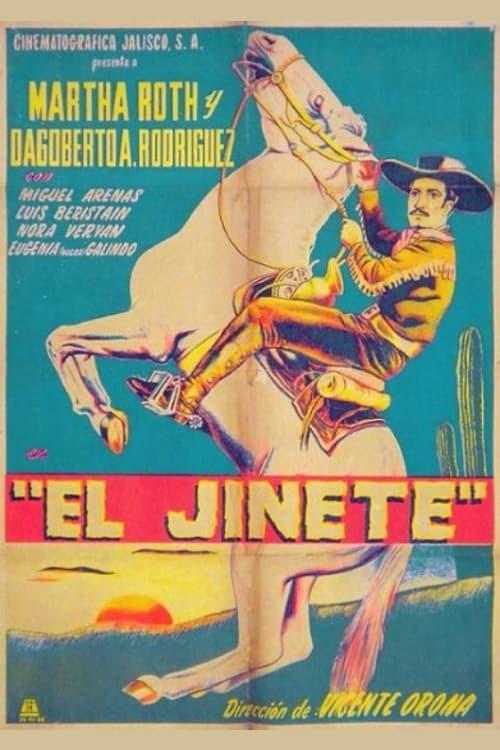 El jinete (1954) - FilmAffinity