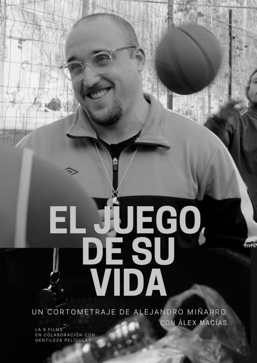 Image gallery for "The game of his life (S)" - FilmAffinity
