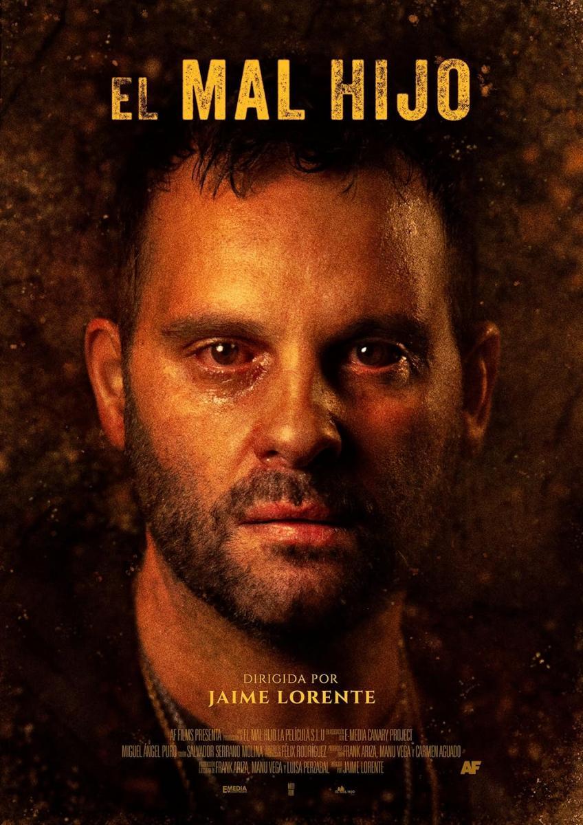 El mal hijo (2026) - Filmaffinity