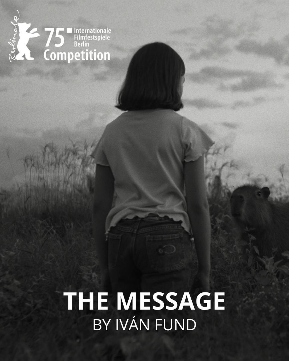 Image gallery for The Message - FilmAffinity