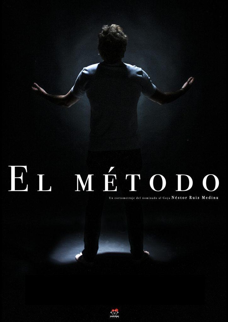 El Método (C) (2019) - FilmAffinity