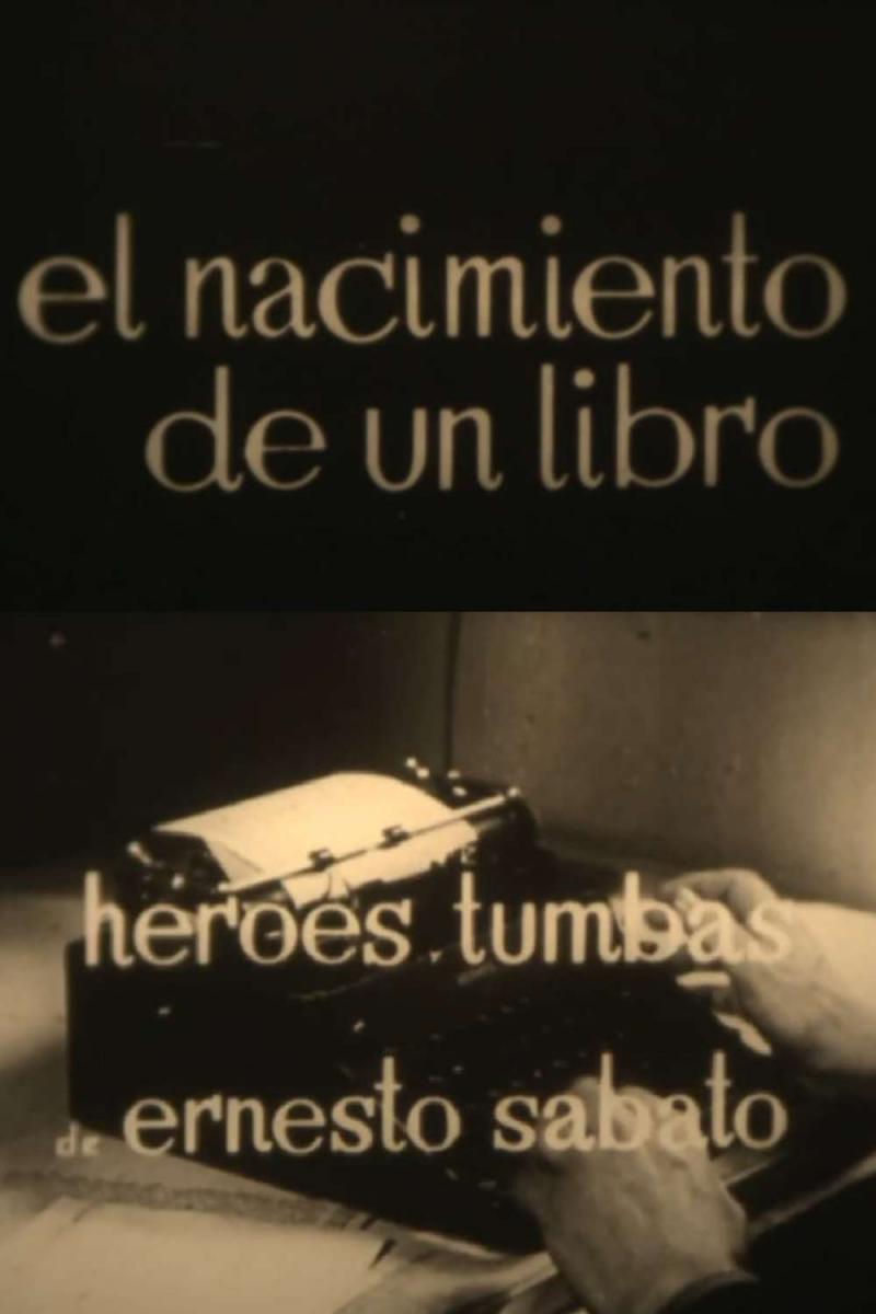 El nacimiento de un libro (C) (1963) - FilmAffinity