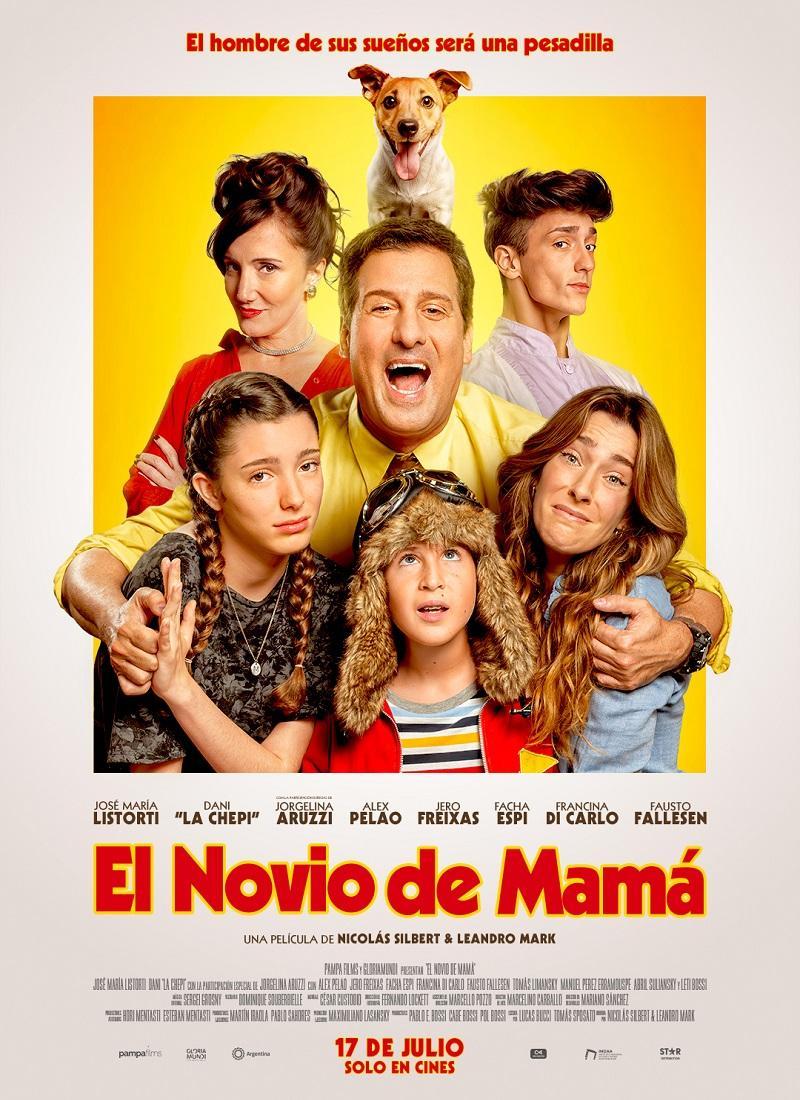 Películas similares a El novio de mamá - FilmAffinity