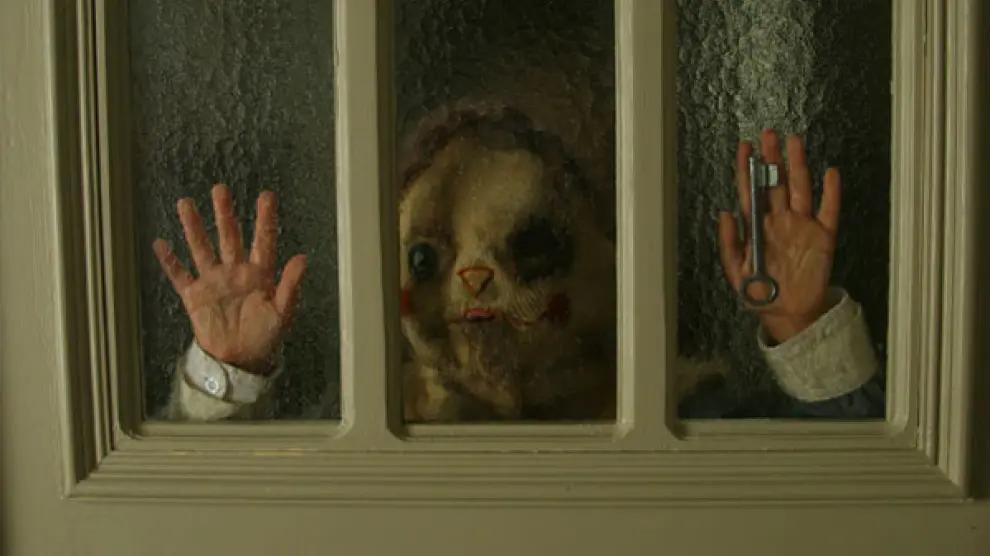 Sección visual de El orfanato - FilmAffinity