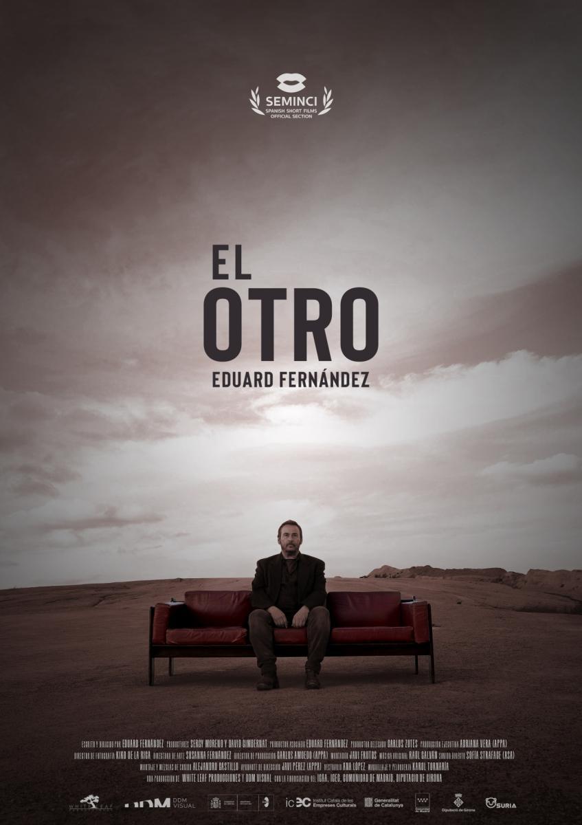 El otro (C) (2024) - FilmAffinity