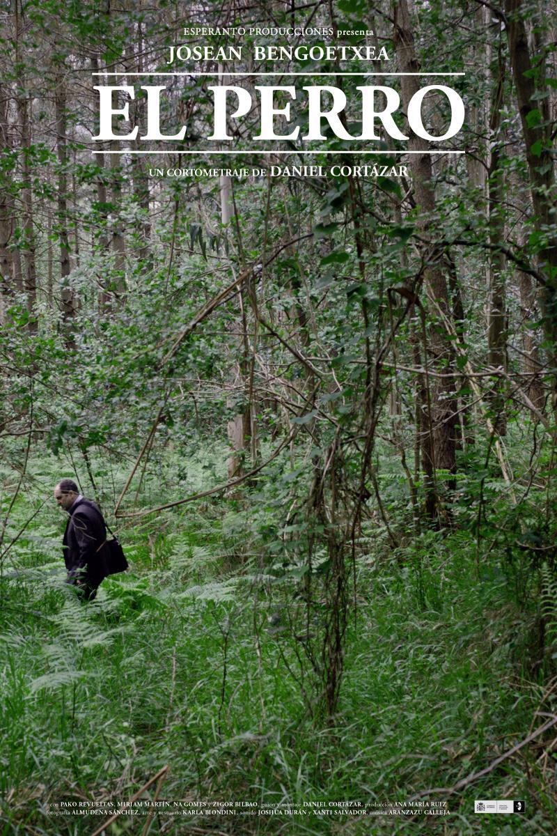 El perro (C) (2020) - FilmAffinity
