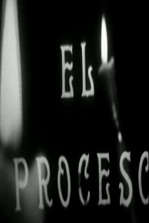 El proceso (S) (1955) - FilmAffinity