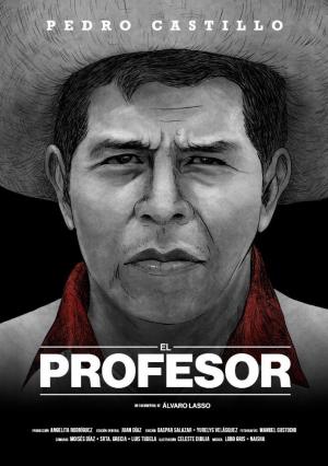 El profesor (2021) - FilmAffinity