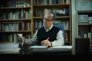 El profesor (2026) - FilmAffinity