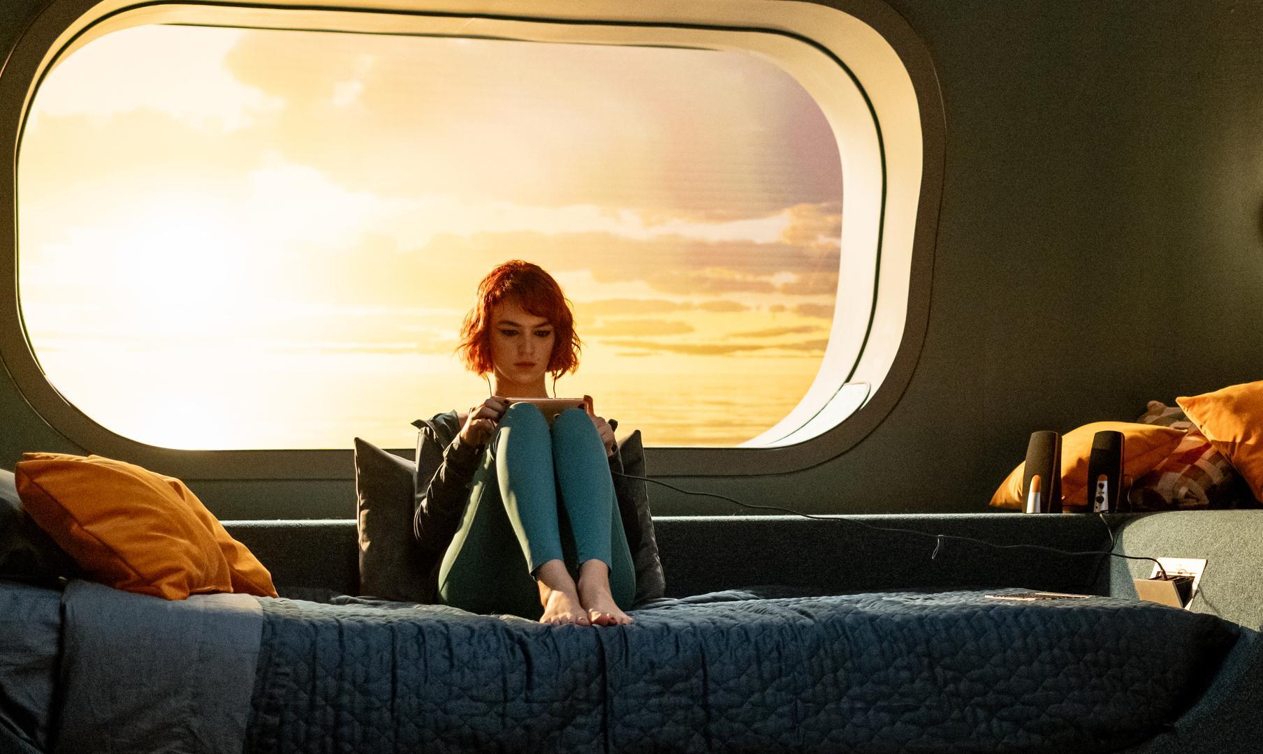 Sección visual de El refugio atómico (Serie de TV) - FilmAffinity