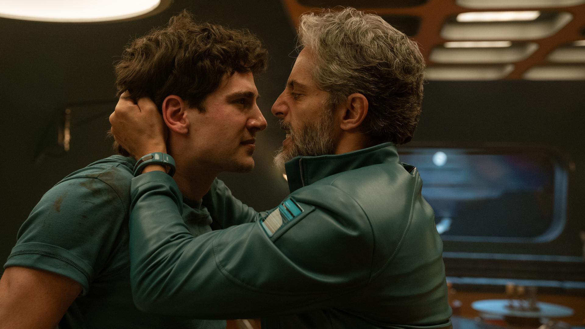 Sección visual de El refugio atómico (Serie de TV) - FilmAffinity