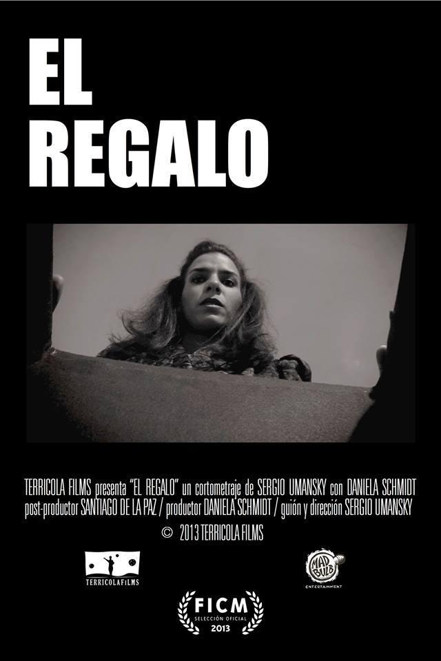 El regalo (C) (2013) - FilmAffinity