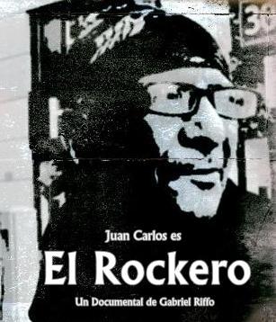 El rockero (2015) - FilmAffinity