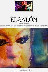 El Salón (2024) - FilmAffinity