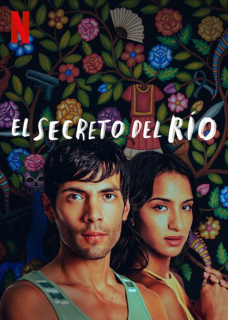 Sección visual de El secreto del río (Serie de TV) - FilmAffinity