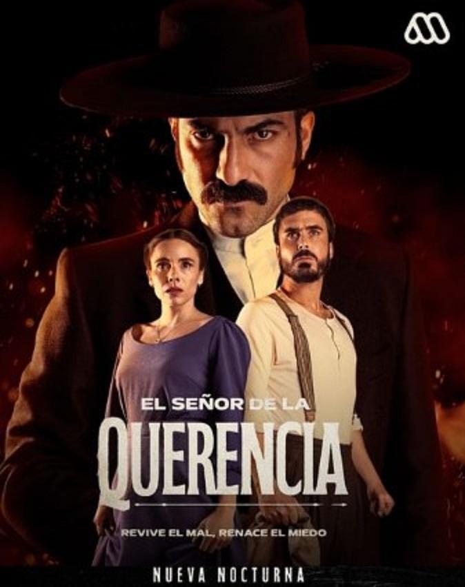 El señor de La Querencia (Serie de TV) (2024) - FilmAffinity