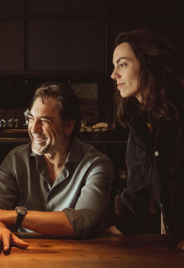 Javier Bardem - FilmAffinity