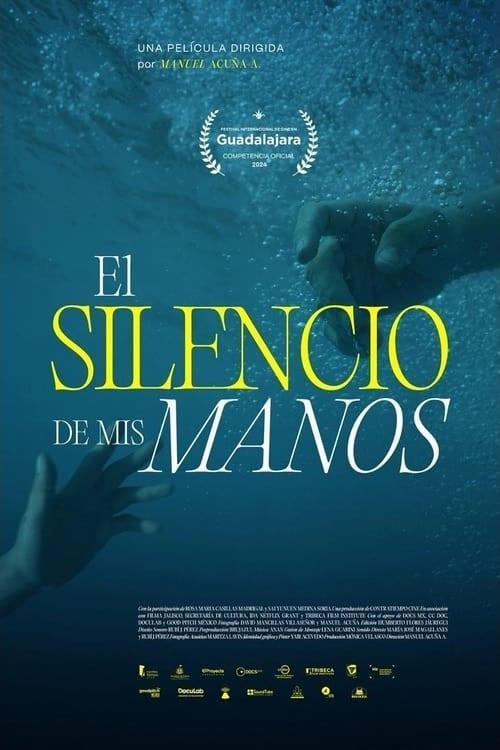 Image gallery for El silencio de mis manos - FilmAffinity