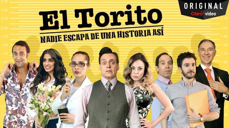 Image gallery for El Torito (TV Series) - FilmAffinity