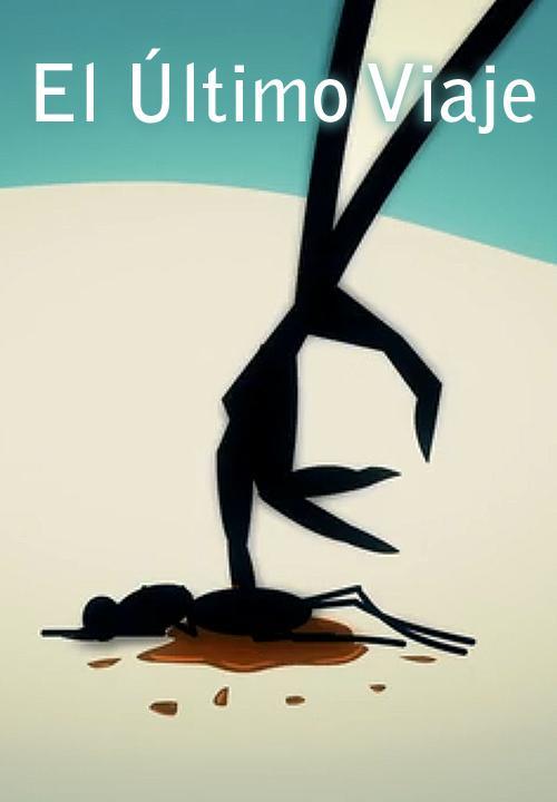 El último viaje (C) (2006) - FilmAffinity