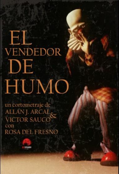 El vendedor de humo (C) (2013) - FilmAffinity