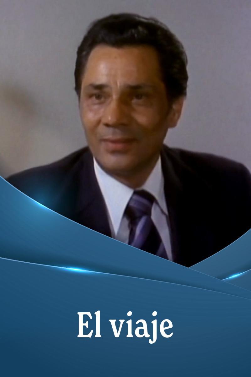 El viaje (1977) - FilmAffinity