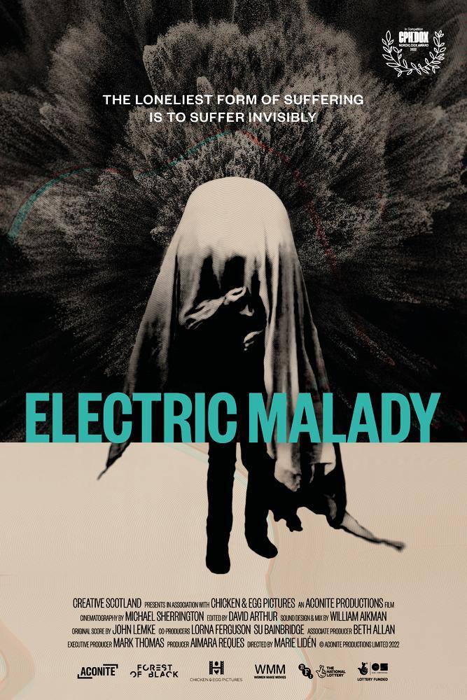 Electric Malady (2022) - FilmAffinity