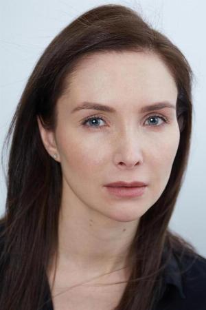 Elena Radevich - FilmAffinity