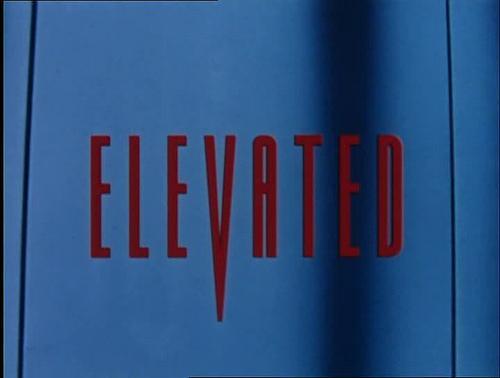 Sección visual de Elevated (C) - FilmAffinity