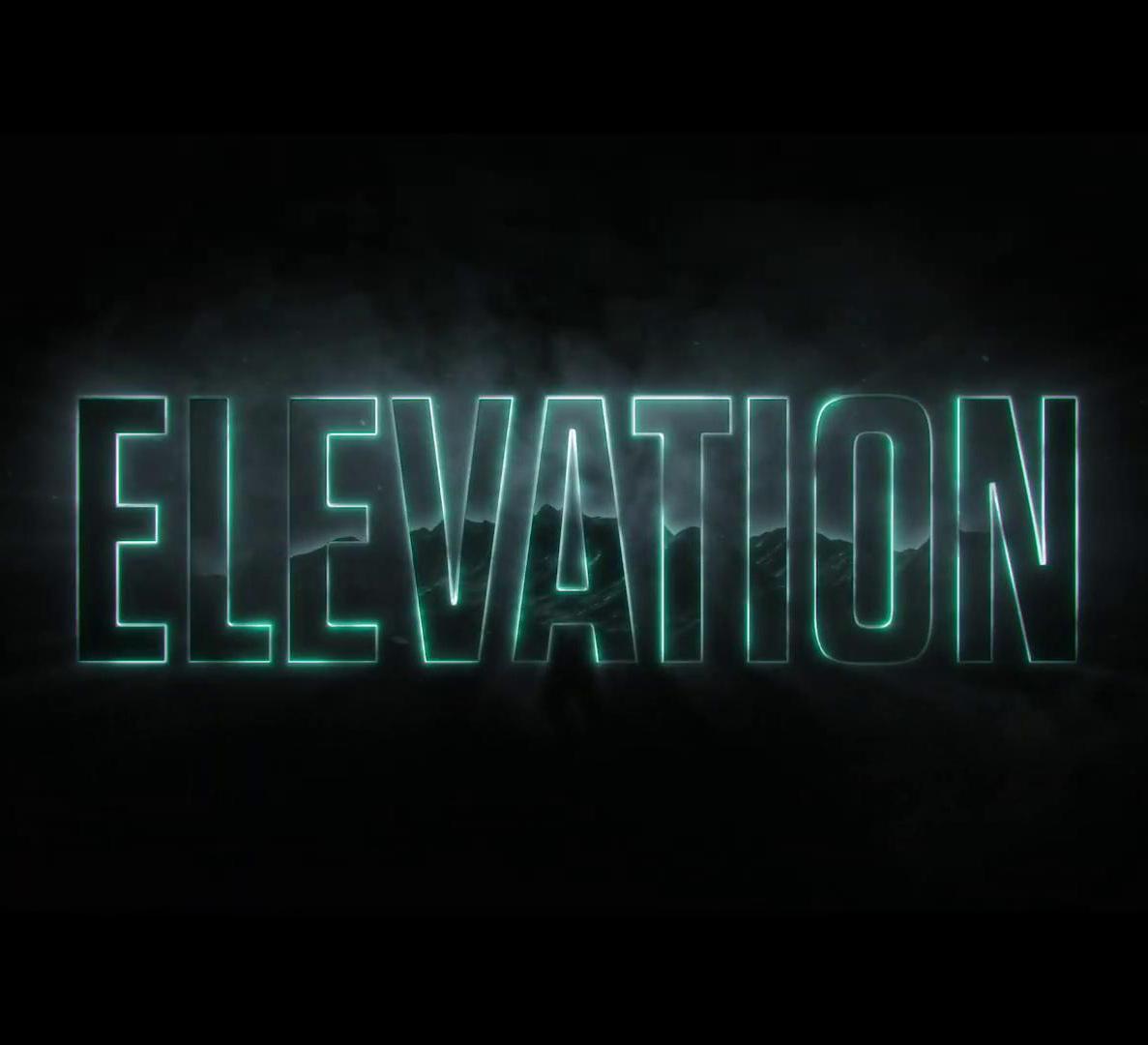 Sección visual de Elevation - FilmAffinity