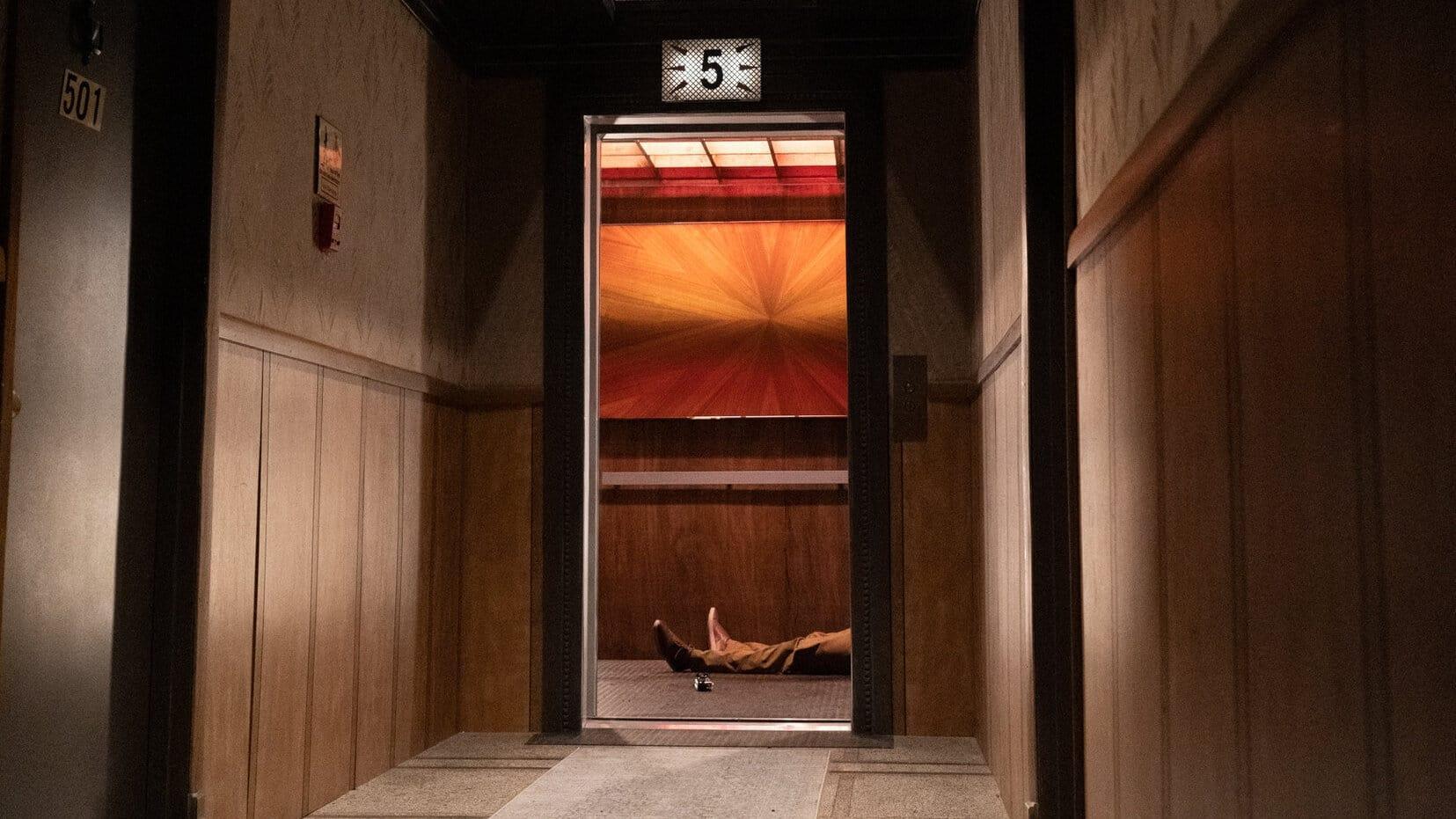Image gallery for Elevator Game - FilmAffinity