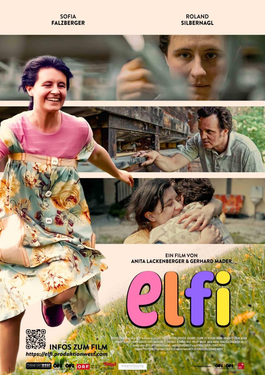 Elfi (2024) - FilmAffinity