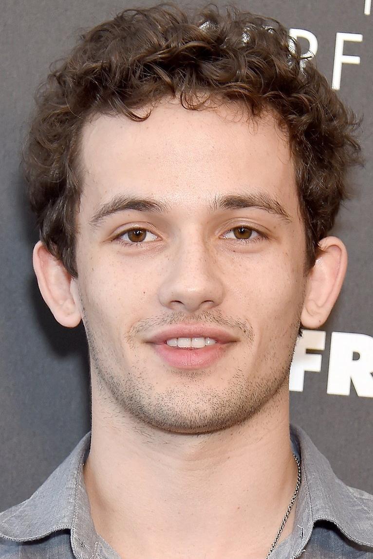 Eli Brown - FilmAffinity