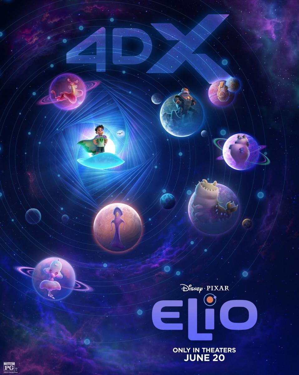 Image gallery for Elio - FilmAffinity