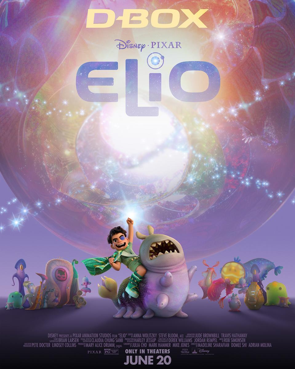 Image gallery for Elio - FilmAffinity