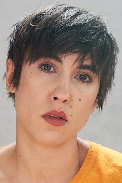 Elisa Forcano - FilmAffinity