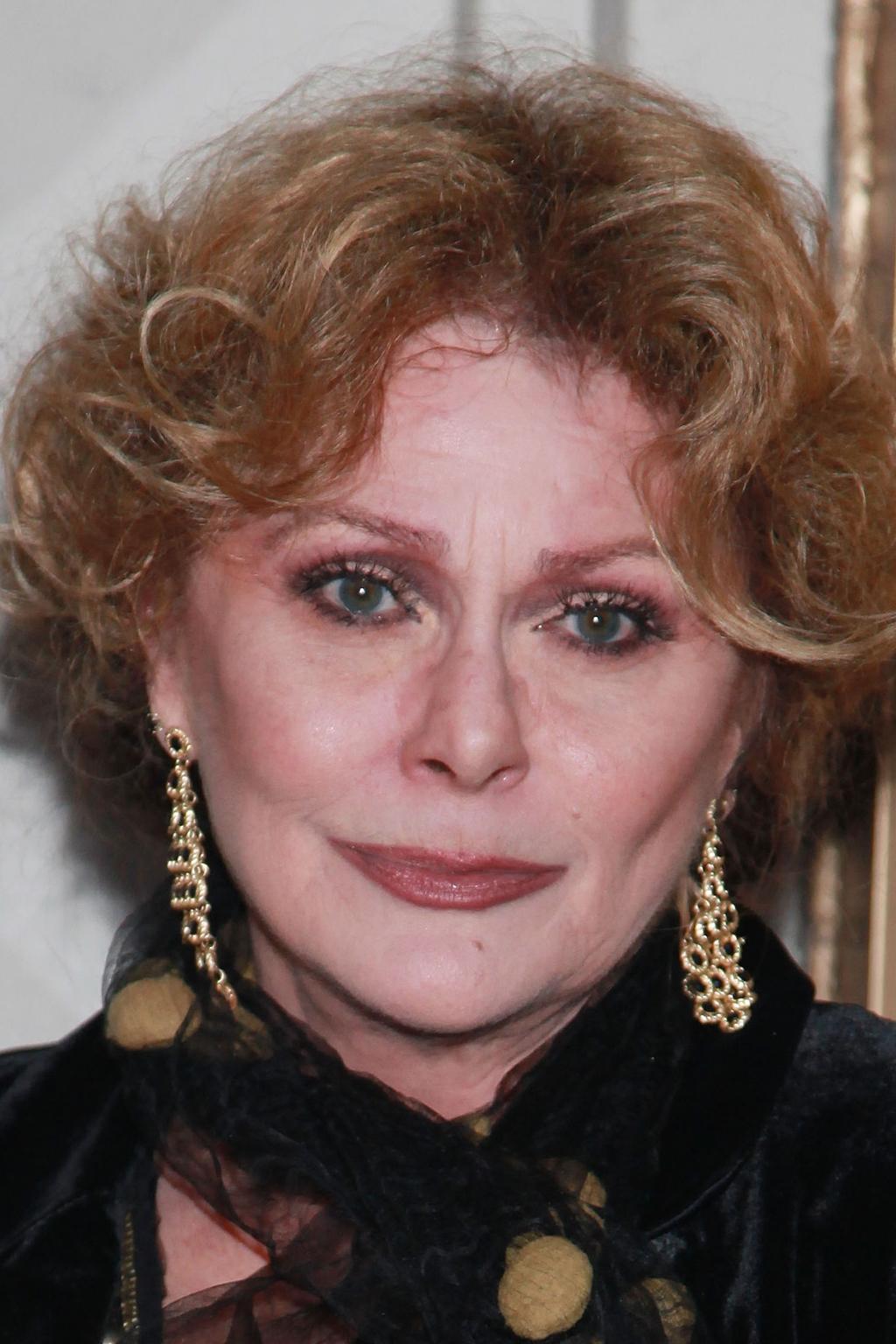 Elizabeth Ashley - FilmAffinity