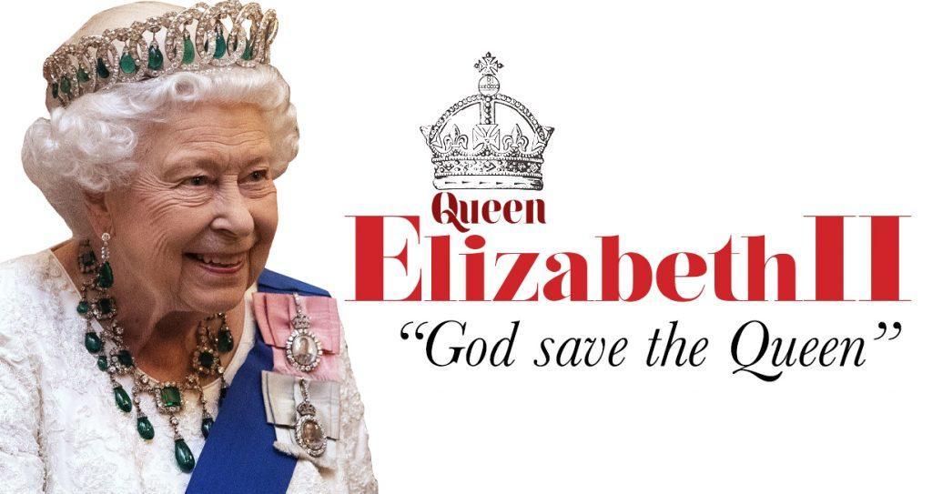 Image gallery for Elizabeth II: God Save the Queen! (TV) - FilmAffinity
