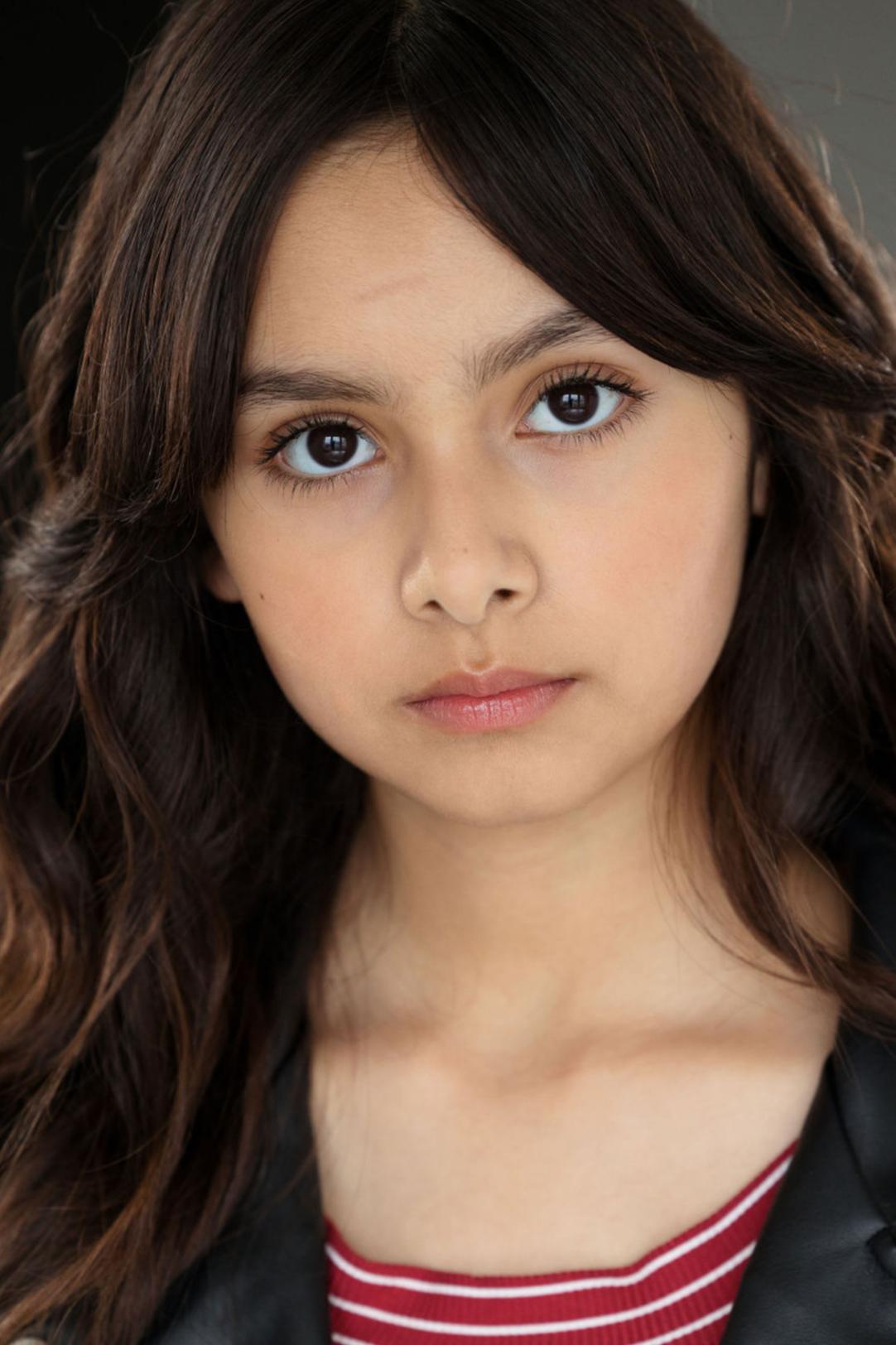 Elizabeth Phoenix Caro - FilmAffinity