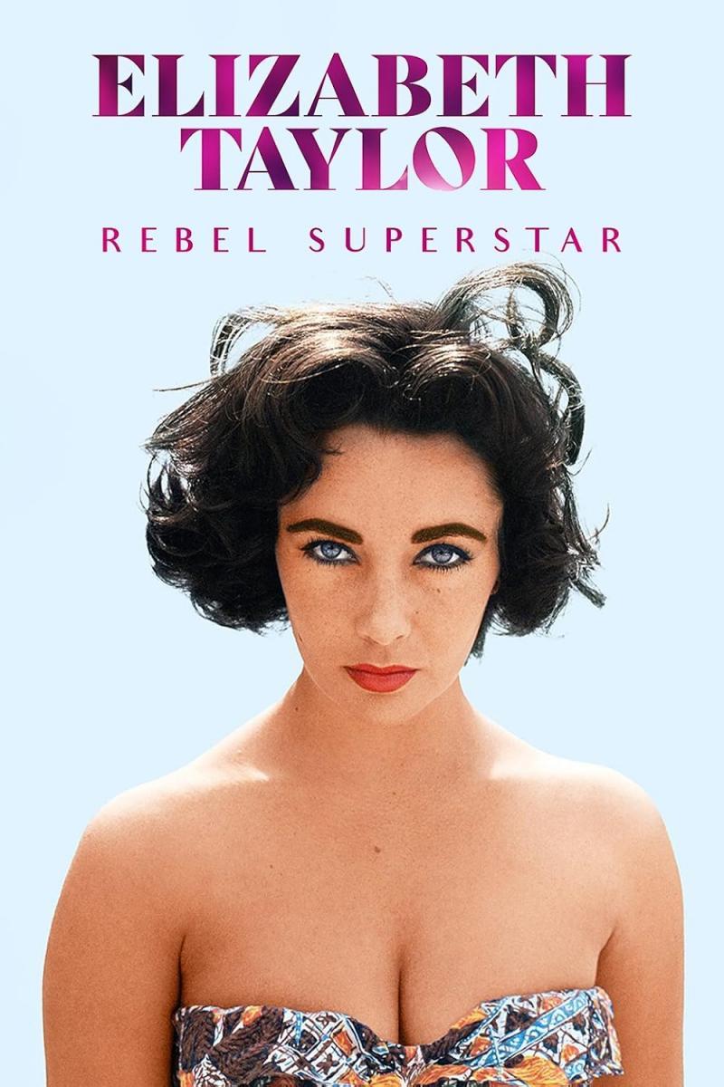 Elizabeth Taylor: La superestrella rebelde (Miniserie de TV) (2024) - FilmAffinity