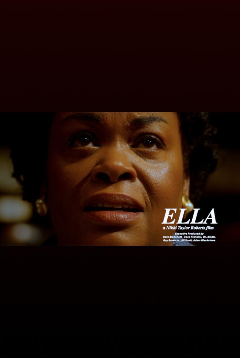 Ella (S) (2025) - FilmAffinity