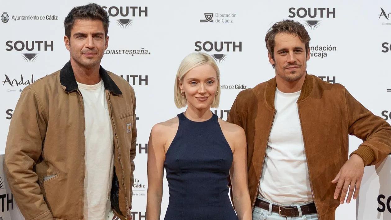 Image gallery for Ella, maldita alma (TV Series) - FilmAffinity