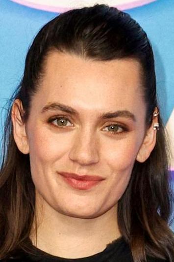 Ella Rumpf - FilmAffinity