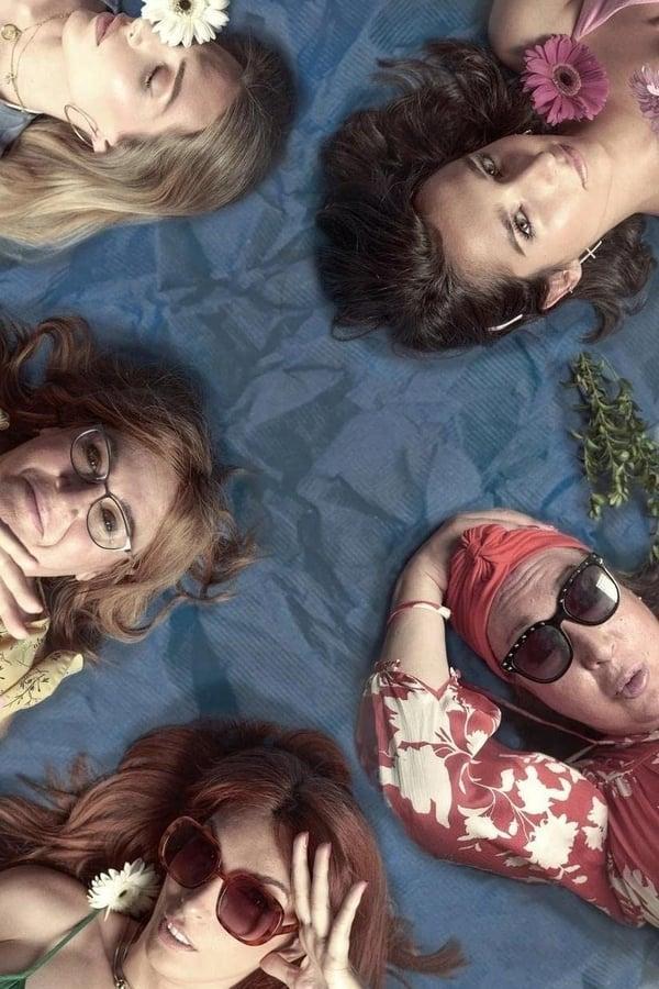 Ellas (2020) - FilmAffinity