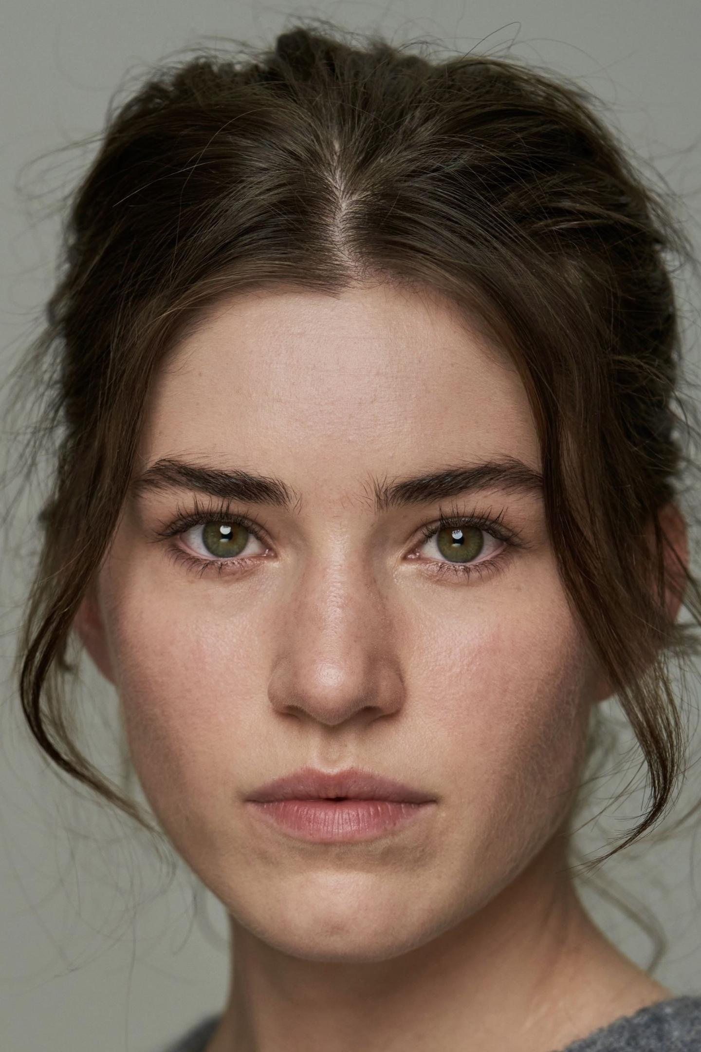 Ellie MacDowall - FilmAffinity